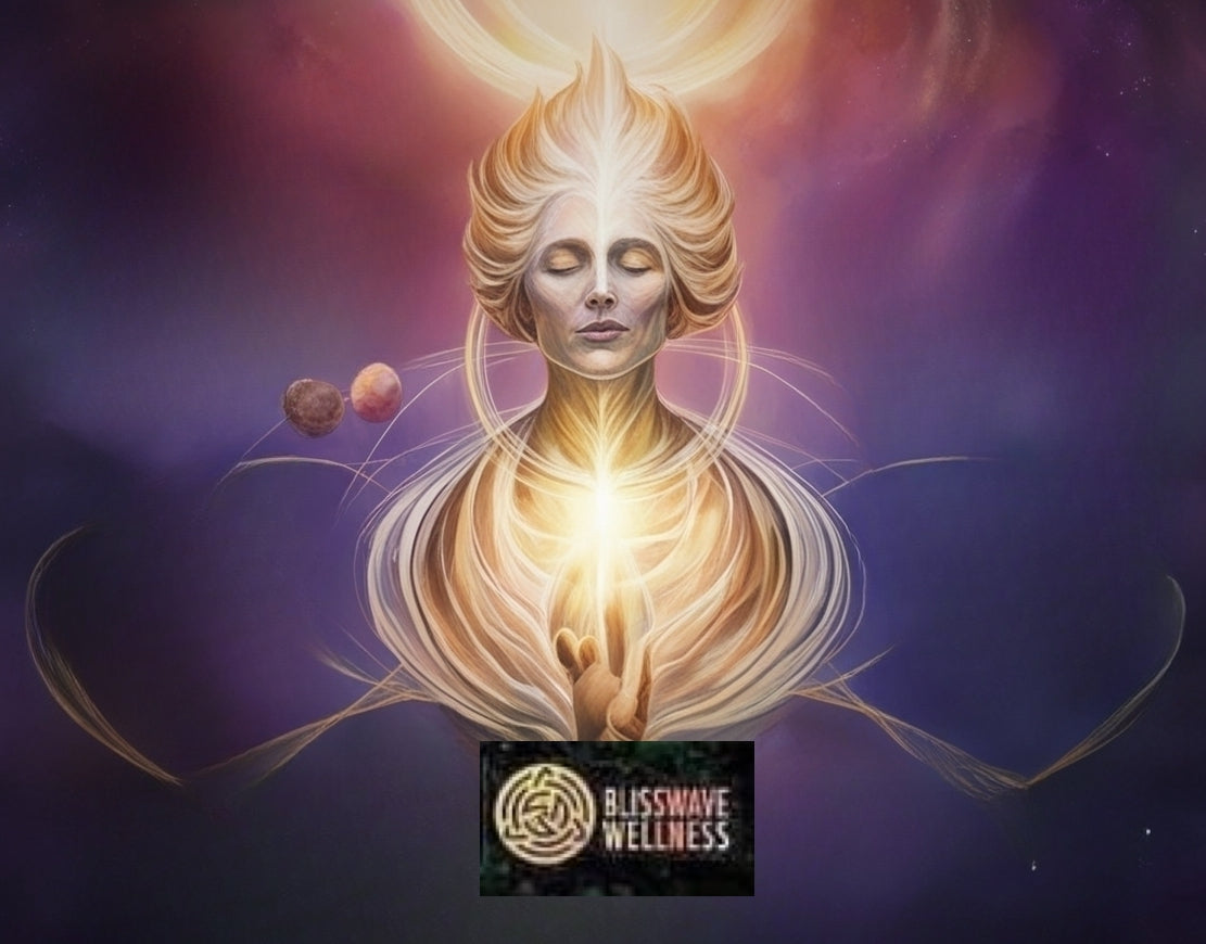 Exploring Consciousness: Beyond Thought and Self-Awareness – Bliss Wave ...