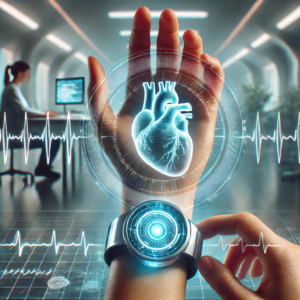 NLP Scan Session – Bliss Wave Light