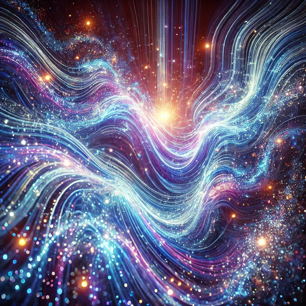 Tachyon Particle Chamber SPA – Bliss Wave Light